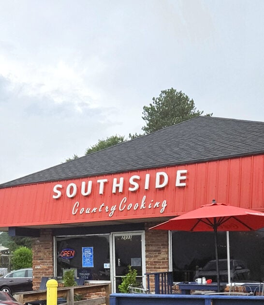 homey diners south carolina ftr