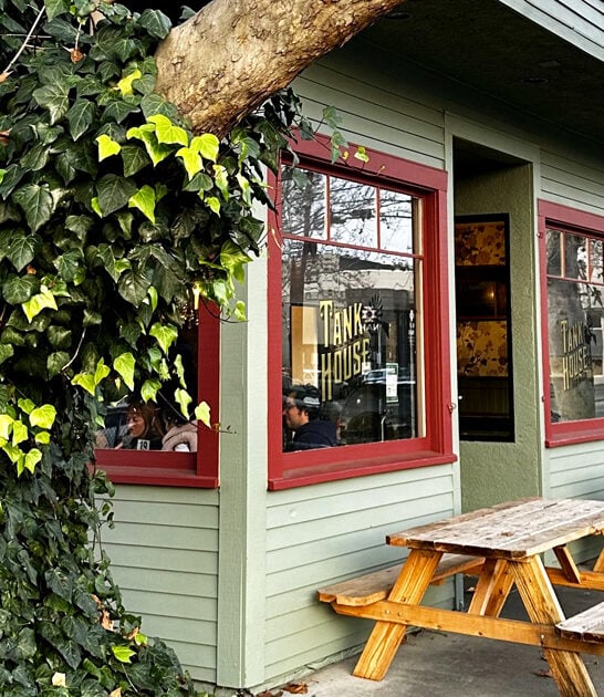 hot bbq joint california ftr