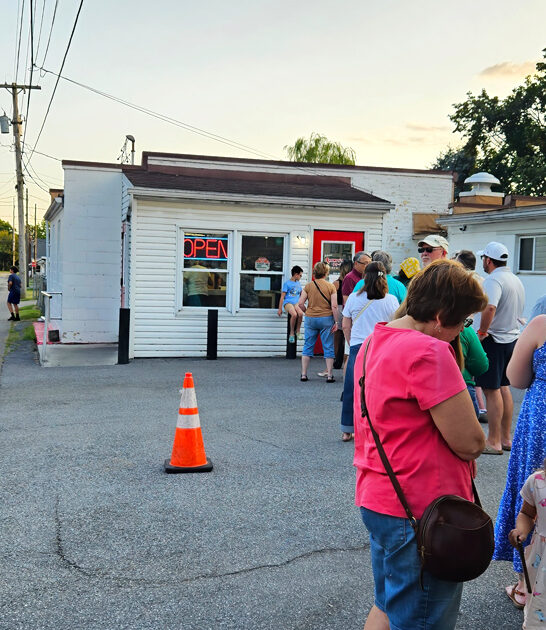 humble donut maryland locals ftr