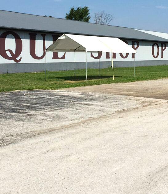humongous ohio antique store ftr