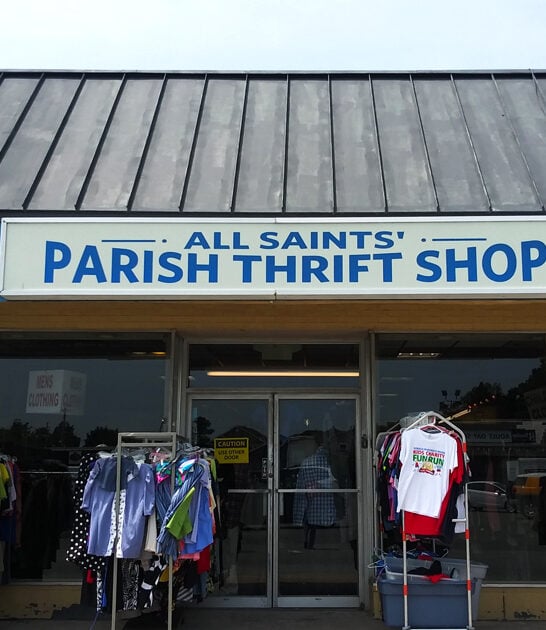 hunt delaware thrift bargains ftr