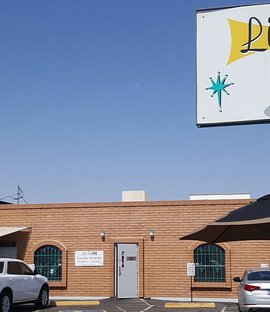 iconic arizona turkey joint ftr