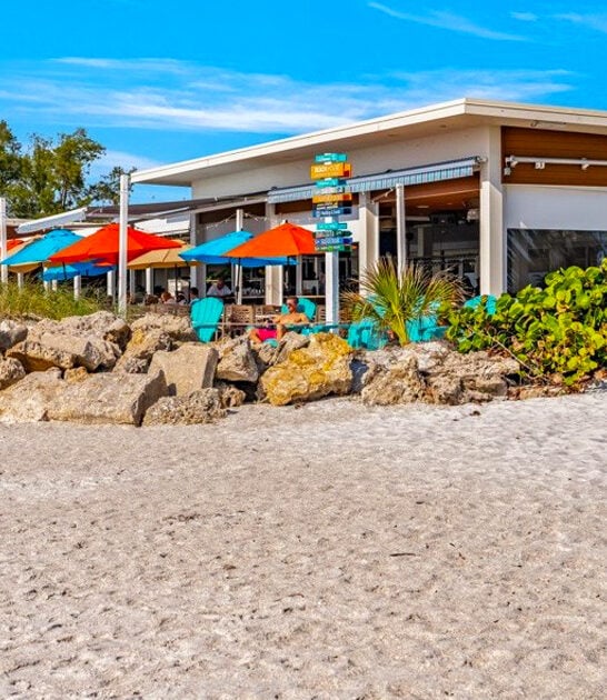 iconic florida beach restaurants ftr