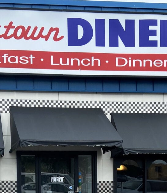 iconic local diners virginia ftr
