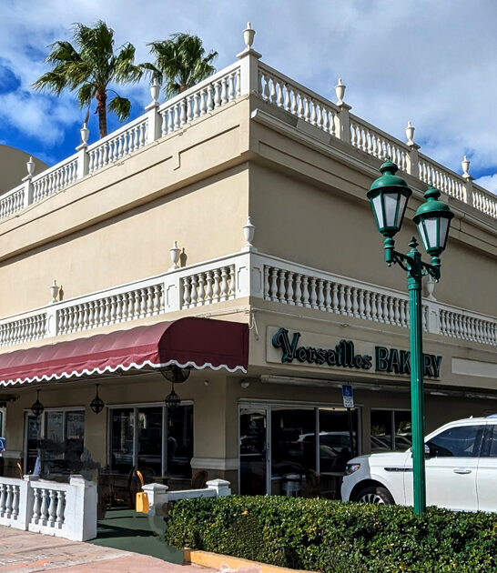 iconic restaurant pie florida ftr