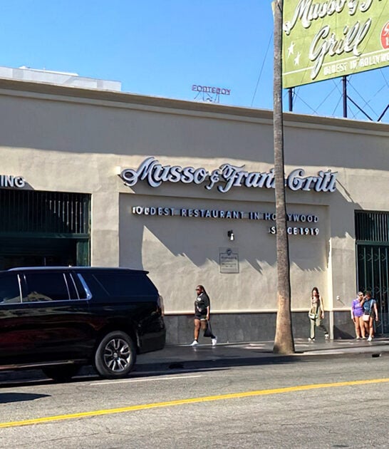 iconic steakhouses california ribeye ftr