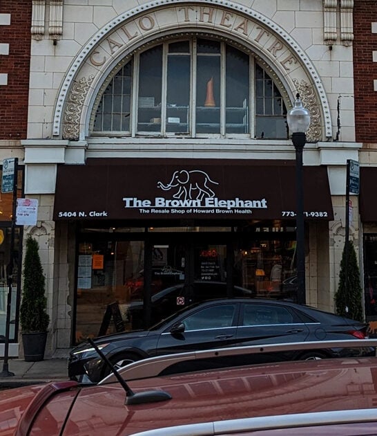 illinois cheap thrift shop ftr