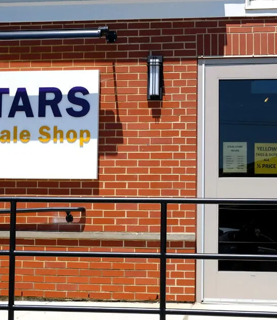 illinois enormous secondhand shop ftr