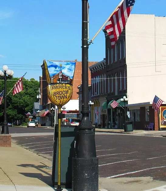 illinois family town getaway ftr