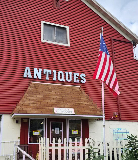 illinois giant antique treasures ftr