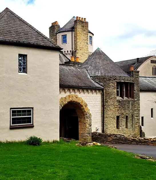 illinois hidden castle gem ftr