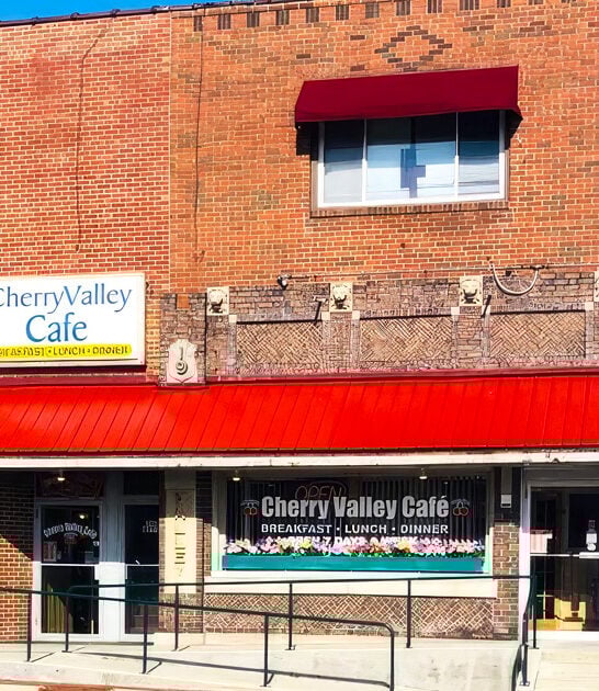 illinois humble breakfast heaven ftr