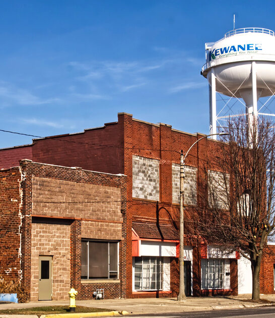 illinois quaint affordable towns ftr