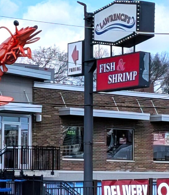 illinois restaurants seafood craving ftr