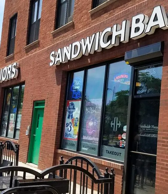 illinois unassuming delis succulent ftr