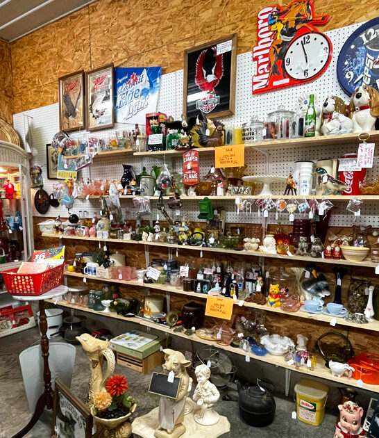 incredible finds virginia market ftr