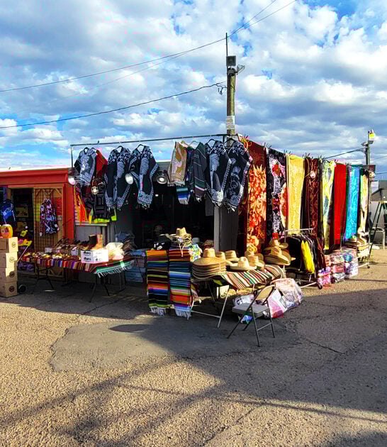 incredible flea markets arizona ftr