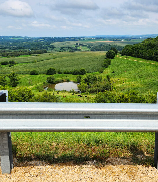 incredible illinois overlook scenic ftr