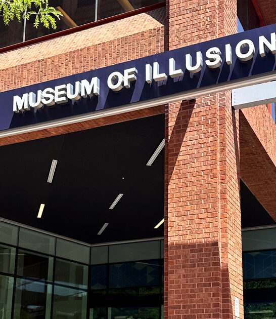 incredible illusions museum pennsylvania ftr
