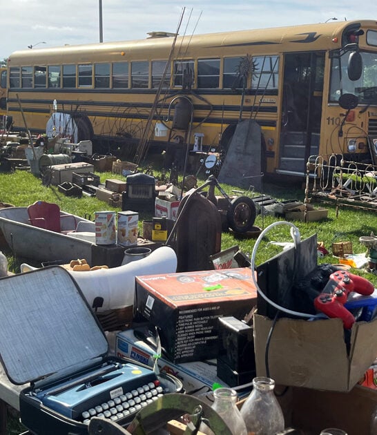 incredible wisconsin market flea ftr
