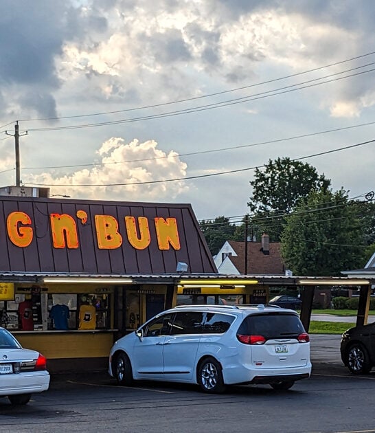 indiana classic joint landmark ftr