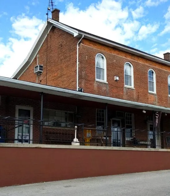indiana fried chickens restaurant ftr