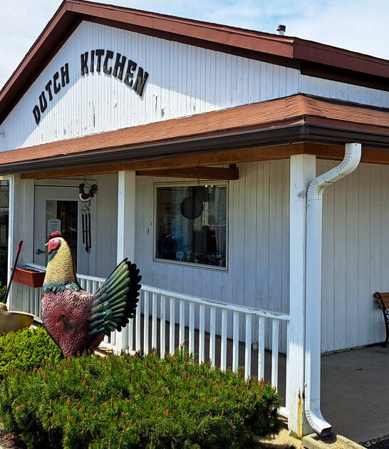 indiana homestyle food restaurant ftr