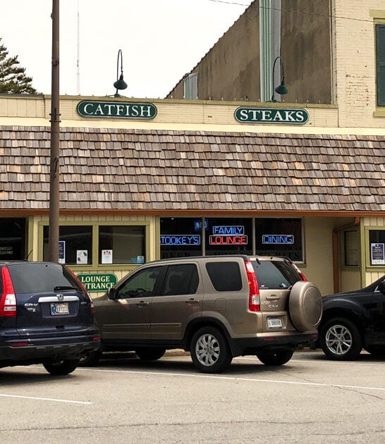 indiana small town steakhouses ftr