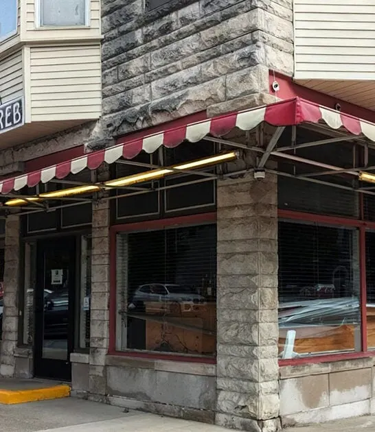 indiana steakhouse legendary ftr