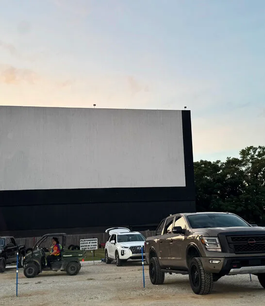 indiana theater simpler times ftr