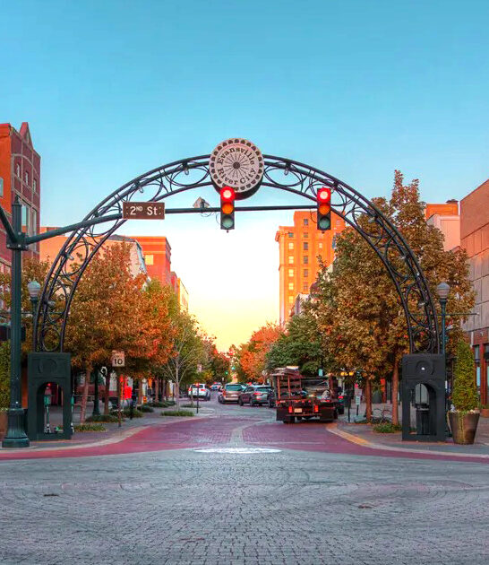 indiana towns weekend trips ftr