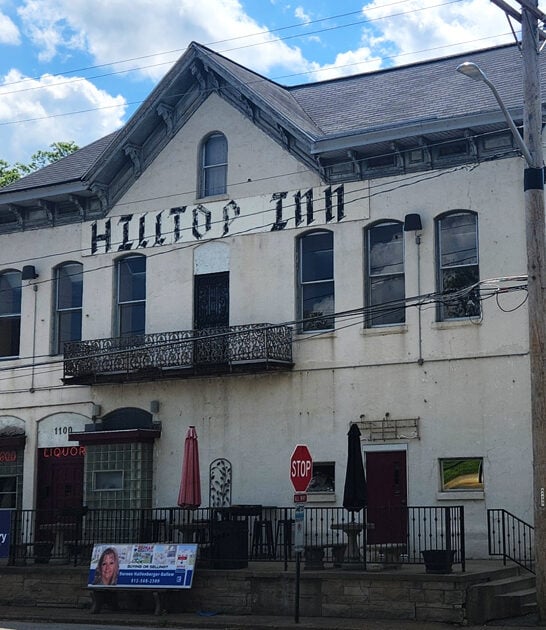 indiana unassuming german restaurant ftr