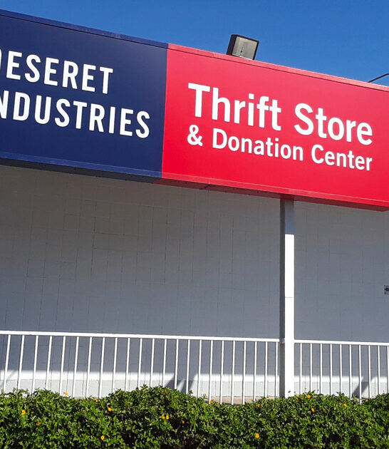 insane deals thrift arizona ftr