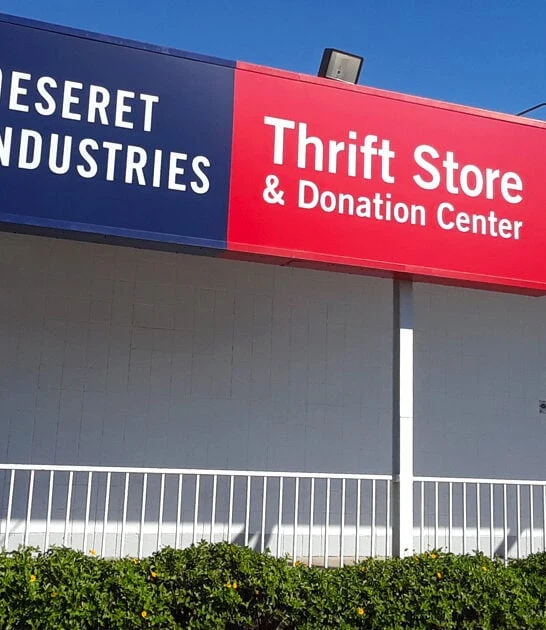 insane deals thrift arizona ftr
