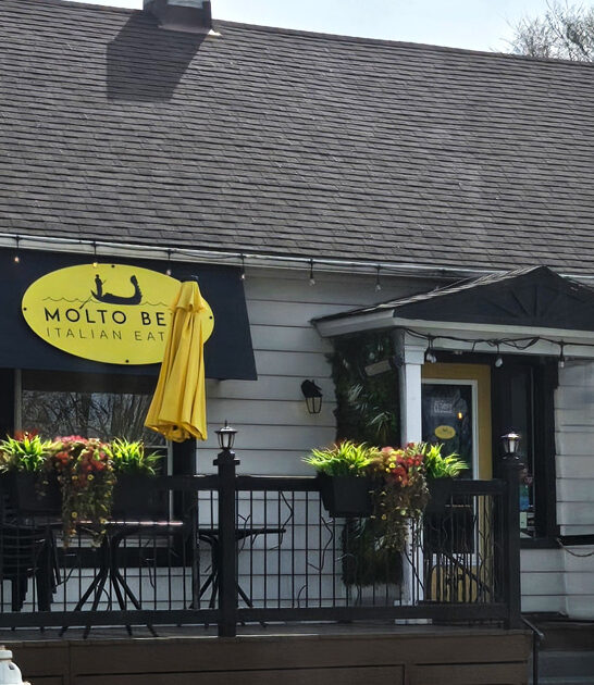 italian restaurant ohio taste ftr