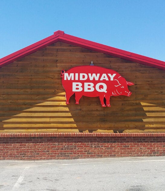 joints south carolina bbq ftr