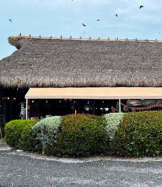 key seafood restaurants florida ftr