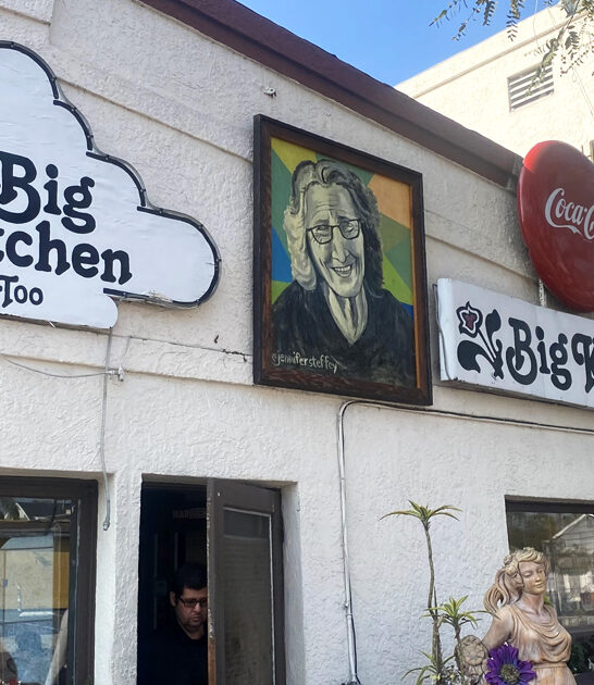 kitschy cafe california breakfast ftr