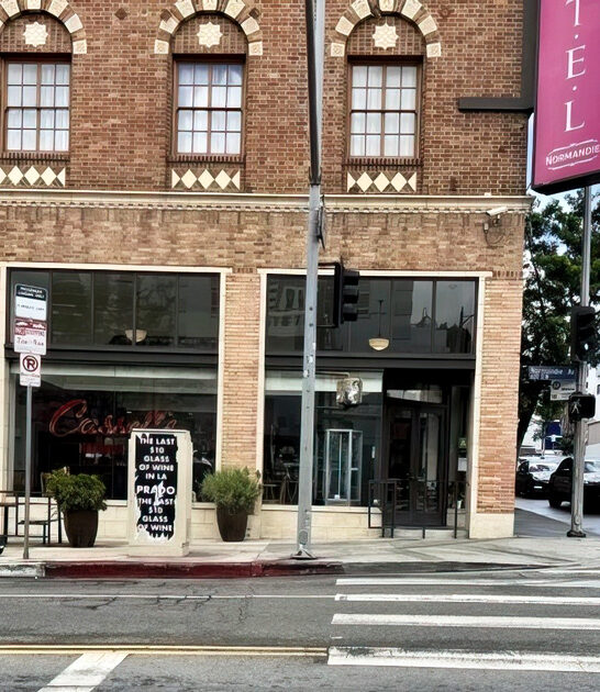 known patty melt california ftr