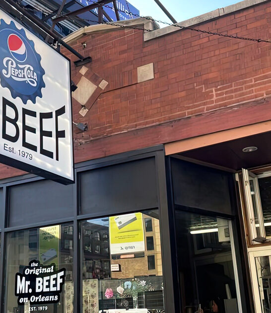 known sandwich shop illinois ftr