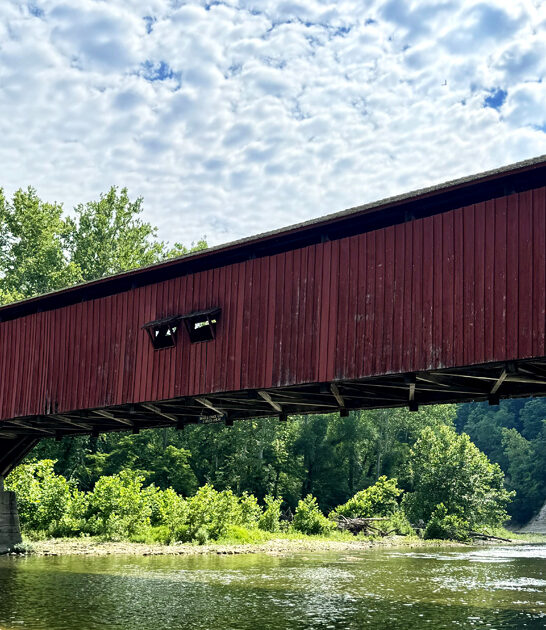 known state park indiana ftr