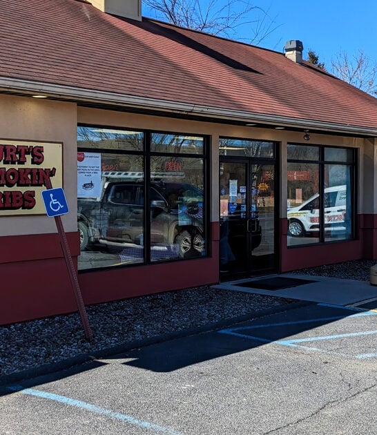 legendary barbecue pennsylvania gem ftr