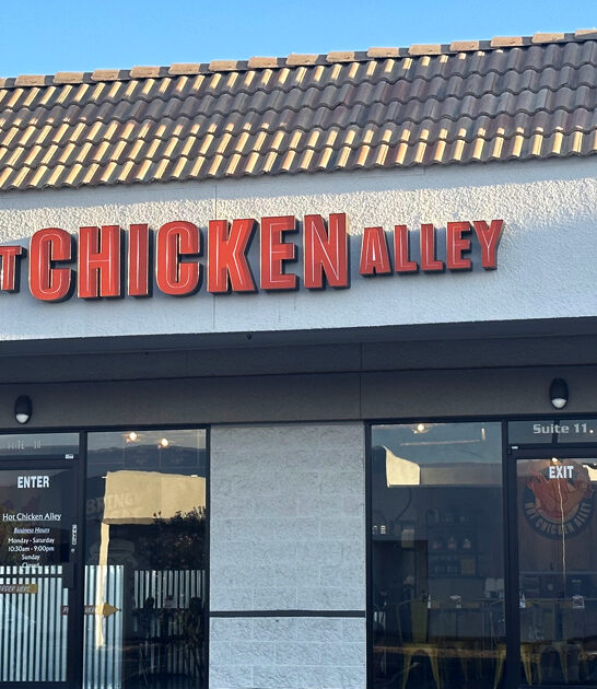 legendary chicken restaurants arizona ftr