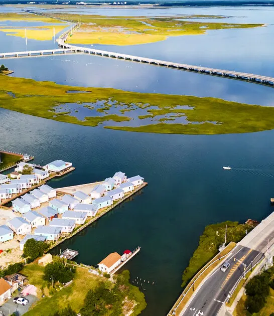 lovely coastal town virginia ftr