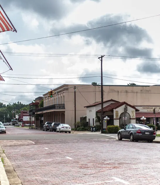 lovely towns texas ftr