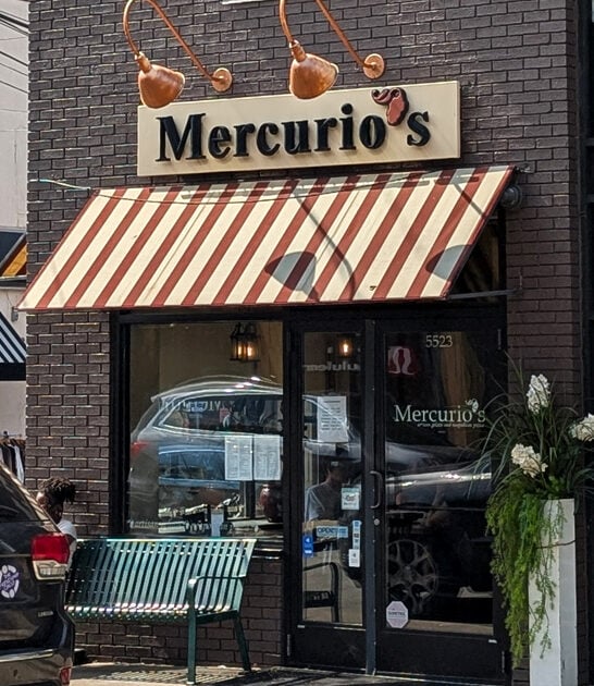 margherita pizza restaurant pennsylvania ftr