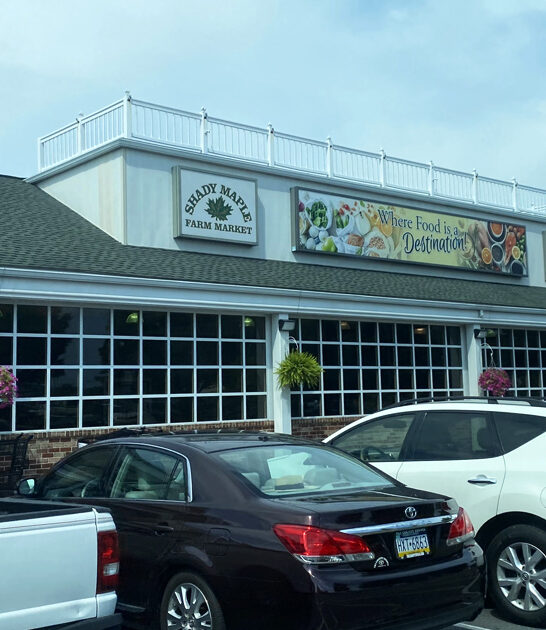 market huge pennsylvania buy ftr