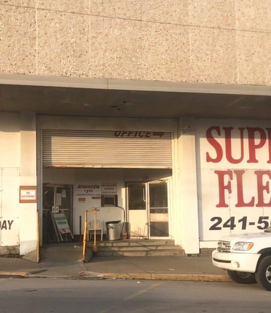 market missouri famous ftr