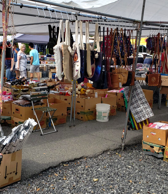 market pennsylvania known ftr