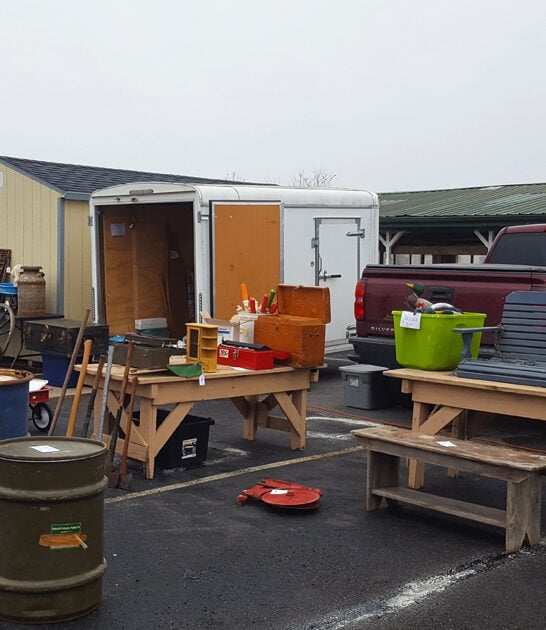 market shopping pennsylvania style ftr